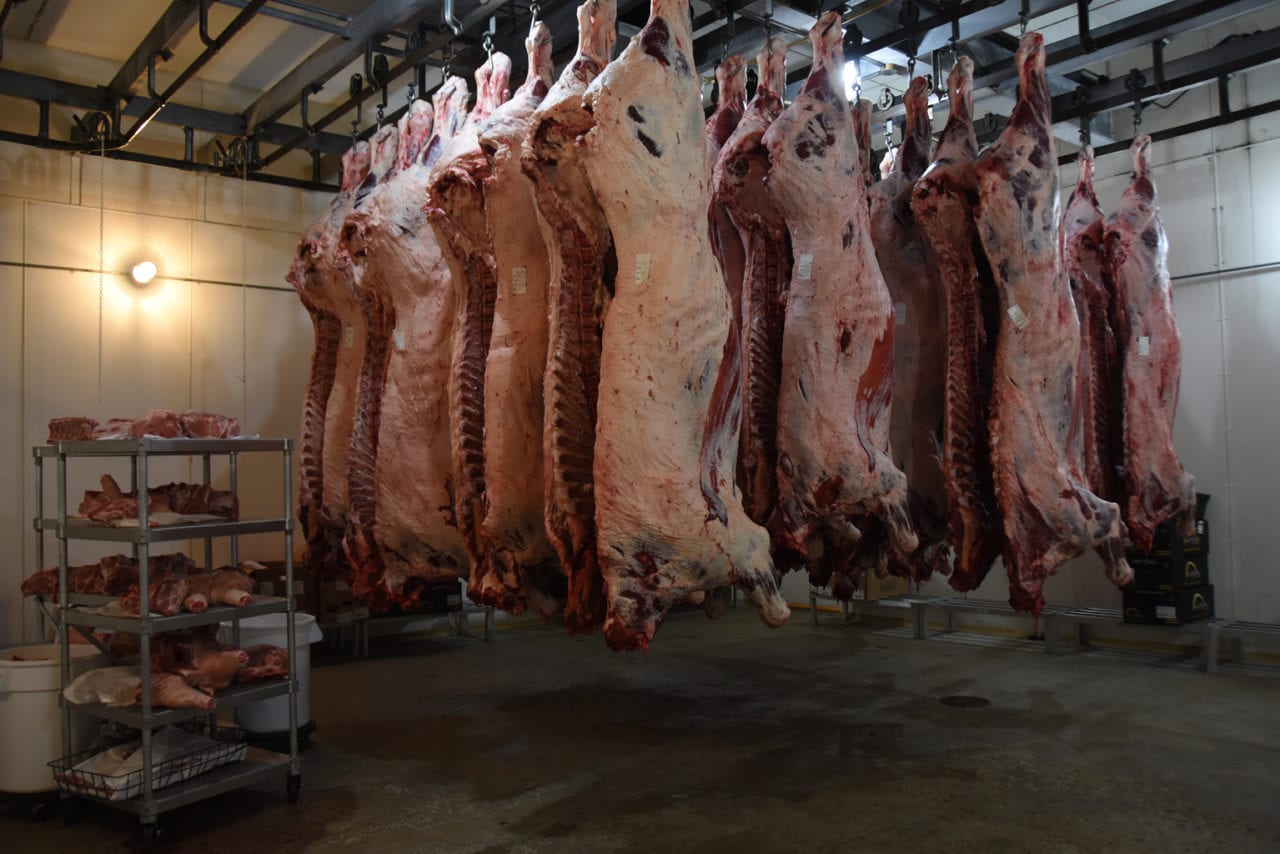 Fresh Local Meat Cut Daily | The Meat Market